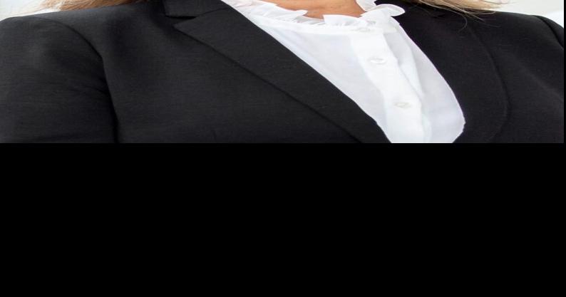 Senator Marie Alvarado-Gil successfully passed four legislative bills ...