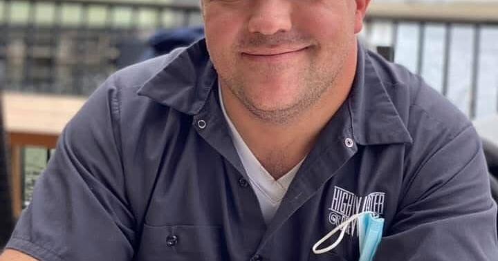 In Memory: Todd Jorgen Bennion | Obituaries | ledger.news