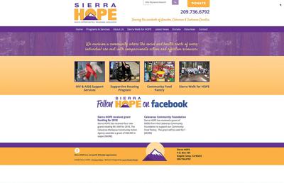 Sierra HOPE Answers the Call to Provide Housing Services for Calaveras ...