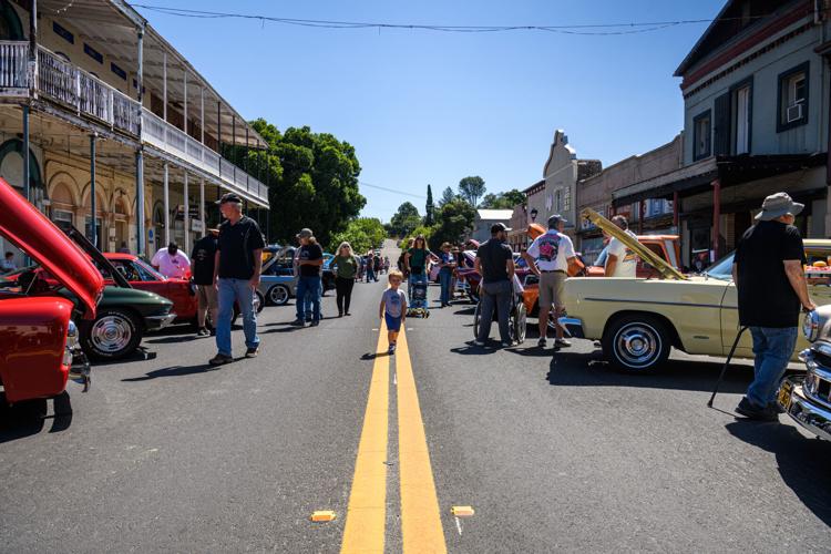 Down on Main Street | Roots | ledger.news