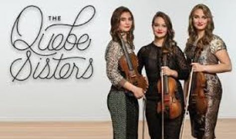 An Evening with the Quebe Sisters | Calendar | ledger.news