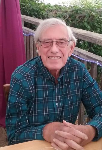 In Memory: Martin Gerald Carswell | Obituaries | ledger.news