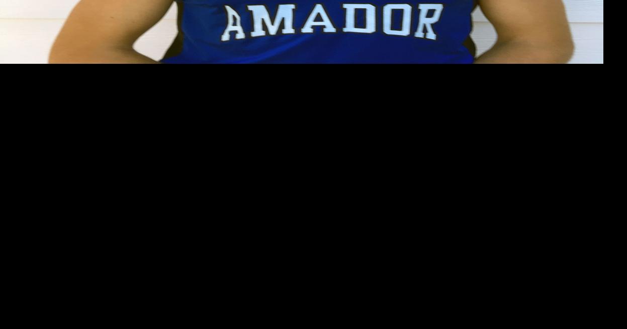 Amador High School Athlete of the Week | In the Game | ledger.news