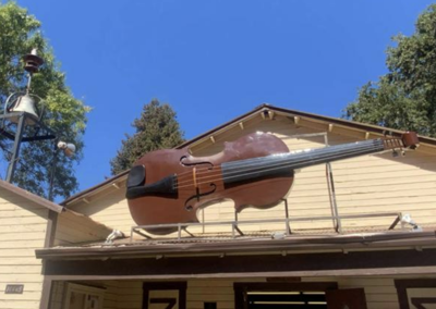 71st Annual Fiddler’s Jam — Free Street Fair & Music Festival ...