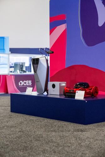 iGarden Redefines Future of Outdoor Living at CES 2026 with North ...