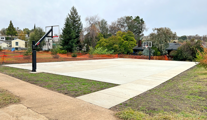 Bryson Park renovation flushes out concerning reports from lack of ...