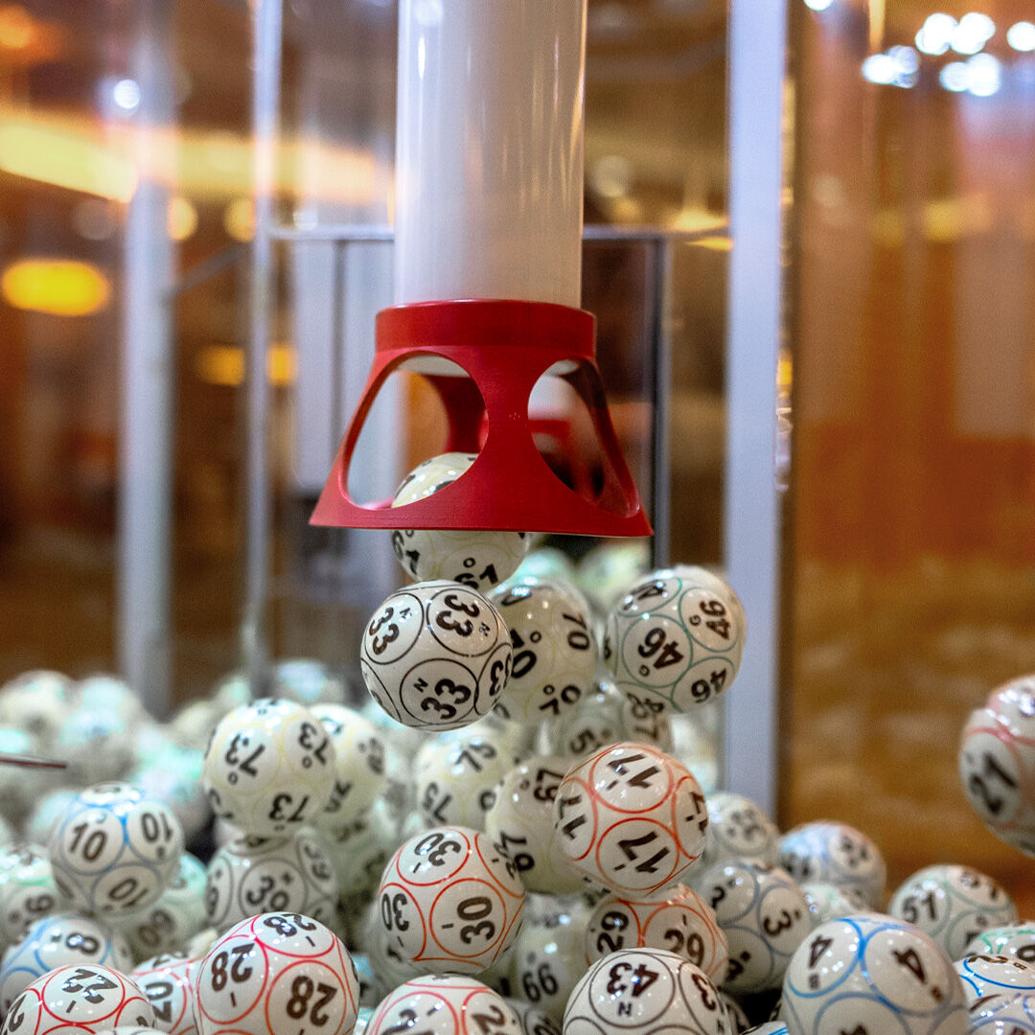 Jackson Rancheria Casino Resort Announces New Bingo Experience | On the ...