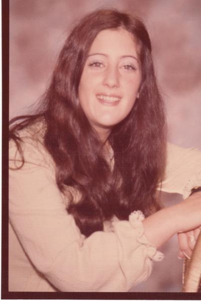 Sharon Ellen Steinberg | Obituaries | ledger.news