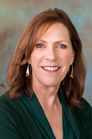 Amador Community Foundation Executive Director Harmon to retire | News ...