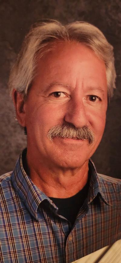 In Memory: Kenneth Custodio | Obituaries | ledger.news