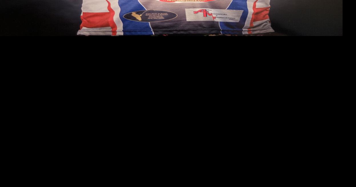 Ione girl taking bass fishing circuit by storm | In the Game | ledger.news