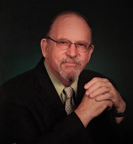 Robert Isaacs | Obituaries | ledger.news