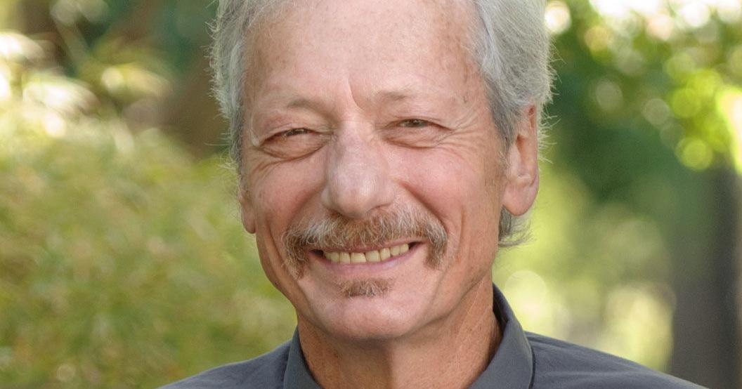 In Memory: Adrian “Jack” Crownover | Obituaries | ledger.news