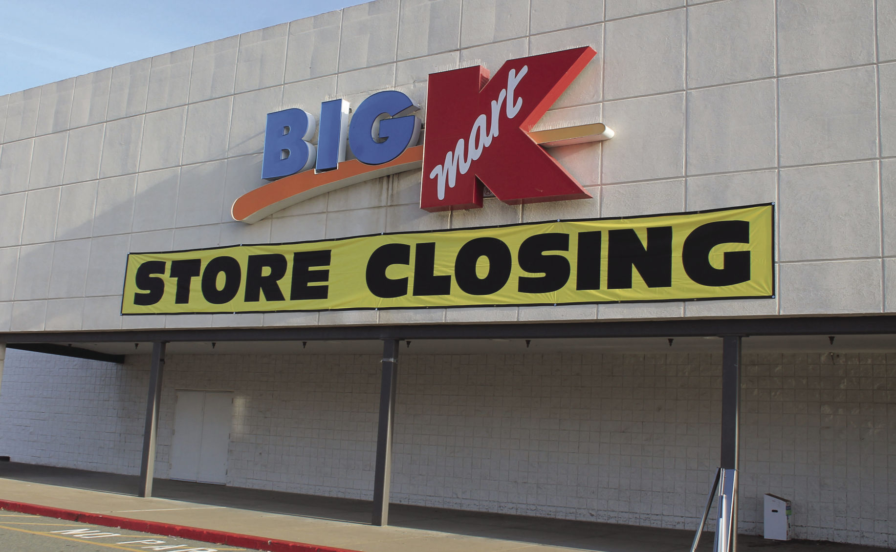 Victory Village launches Kmart Clean-Up Project with support from ...