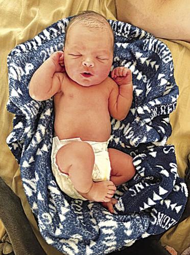 Meet Your New Neighbors: Alden Allen Reid | Births | ledger.news