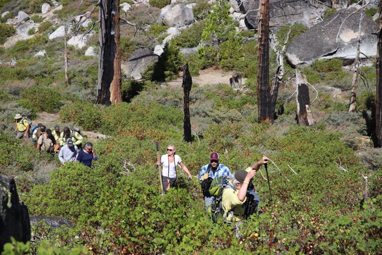 Ken Blake Memorial Tribute | Multimedia | ledger.news