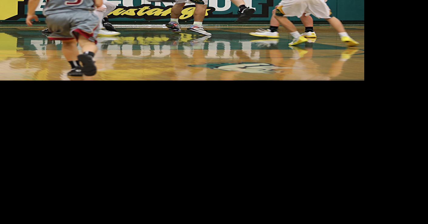 Boys’ Varsity Basketball leaders come into focus | In the Game | ledger ...