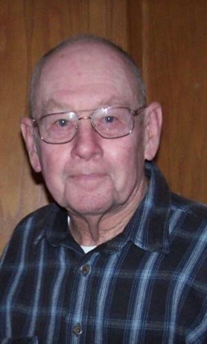 In Memory: Robert Wellman Buck (1934 - 2022) | Obituaries | ledger.news