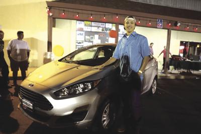 2019 Amador Sober Graduation Party: Celebrating 34 Years! | News ...