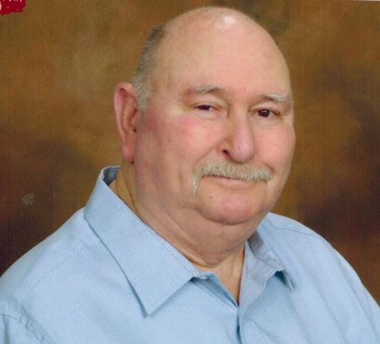 Gerald “Jerry” Benjamin Folkman | Obituaries | ledger.news