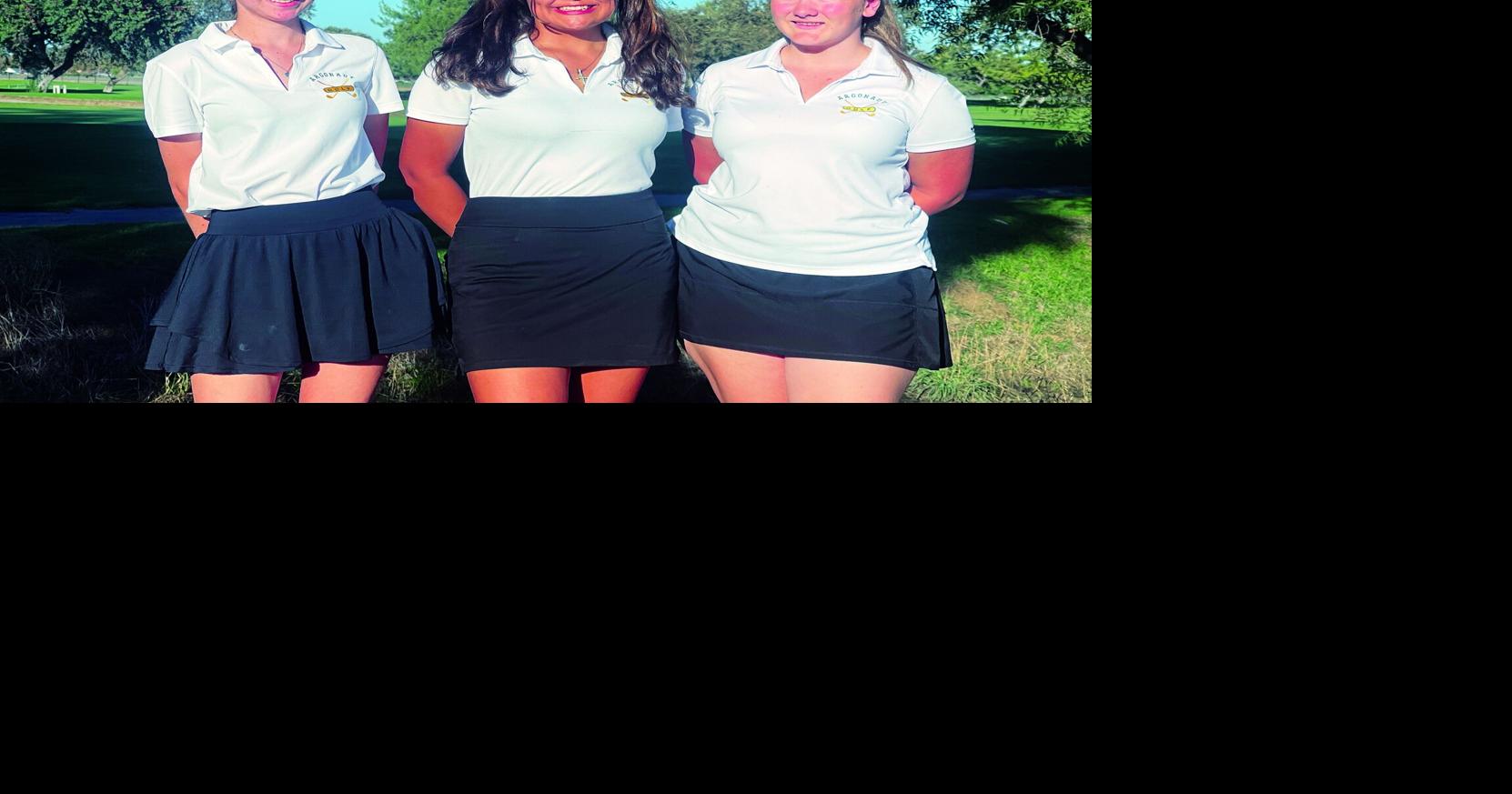 Argonaut golf duo qualifies for divisional tourney | In the Game ...
