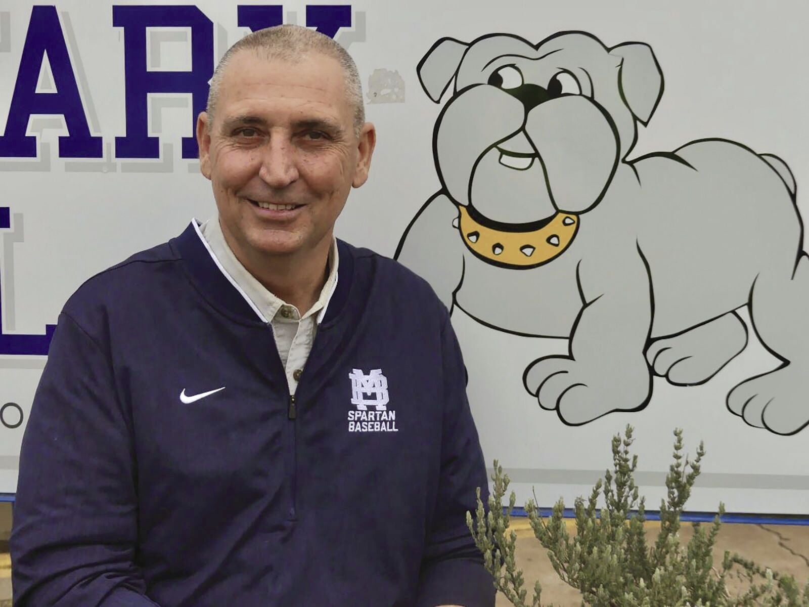 Ione Elementary School Principal Mike Huss announces retirement | News ...