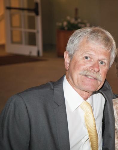 In Memory: George Maxwell Coleman Jr. (1948 - 2021) | Obituaries ...