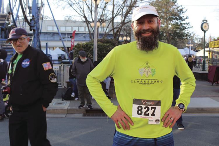 Annual Bunsen to Beaker 5K Run in Jackson Helps Support Local Junior ...