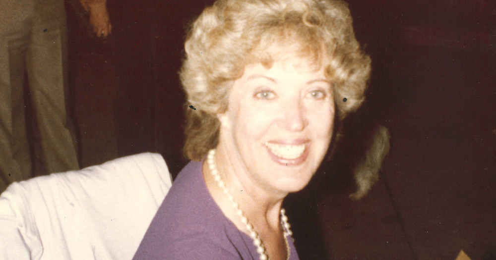 In Memory: Catherine Clair Hawkins | Obituaries | ledger.news