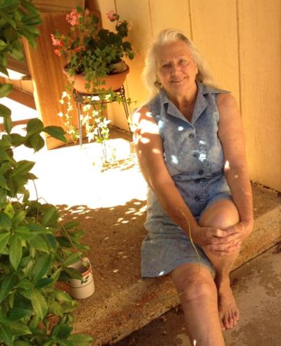 Mary Catherine (Cathy) Downum | Obituaries | ledger.news