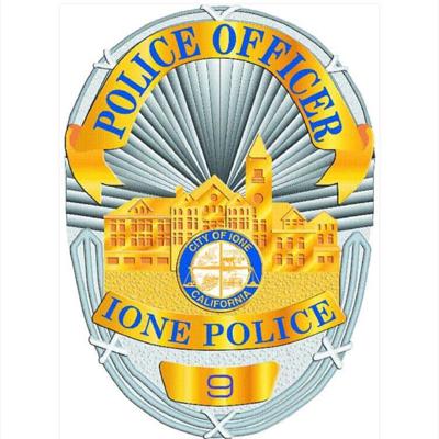 Possible gun shot at Ione residence under investigation | News | ledger ...