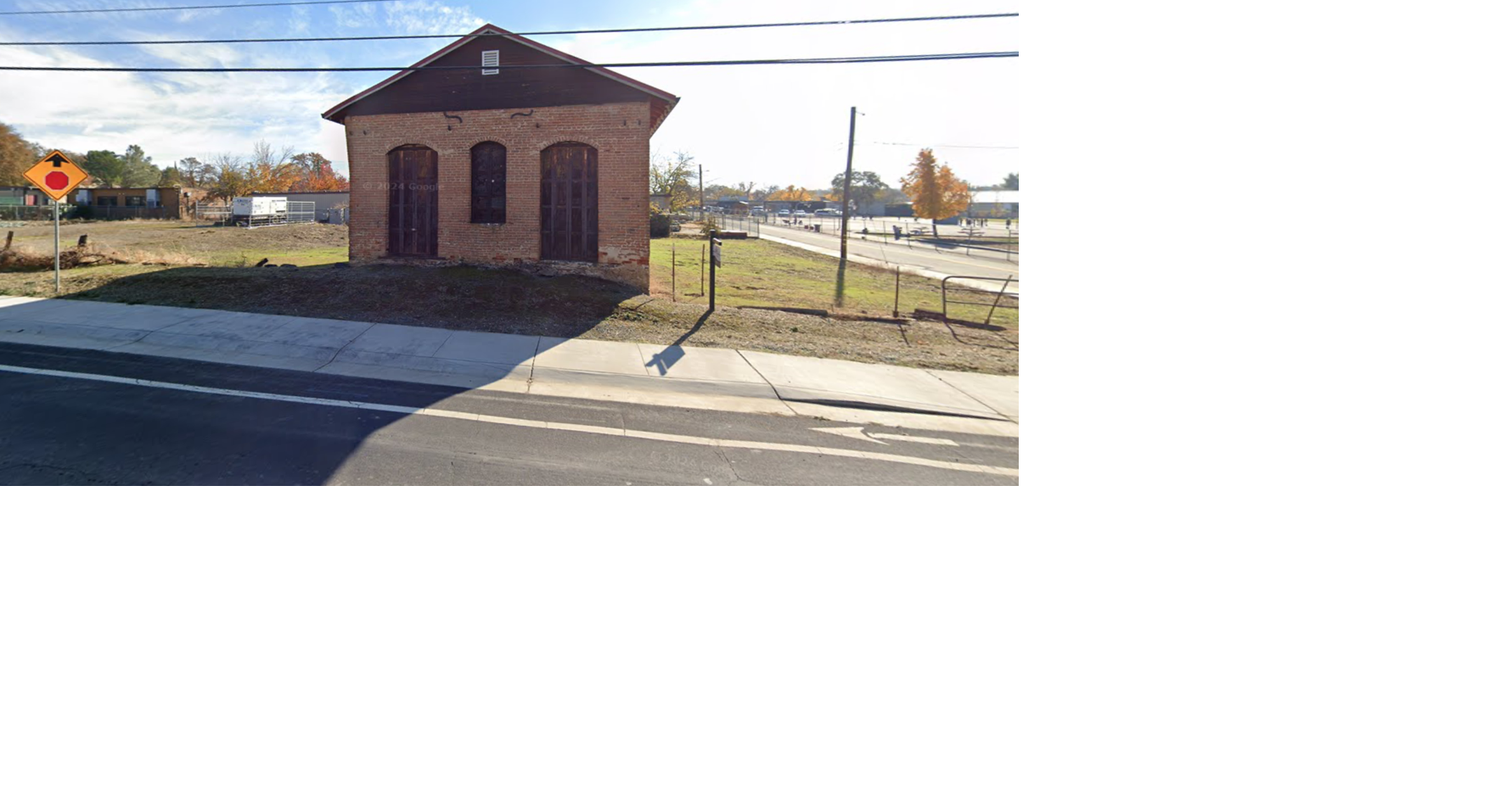 Historic Plymouth building rezoned for residential use | News | ledger.news