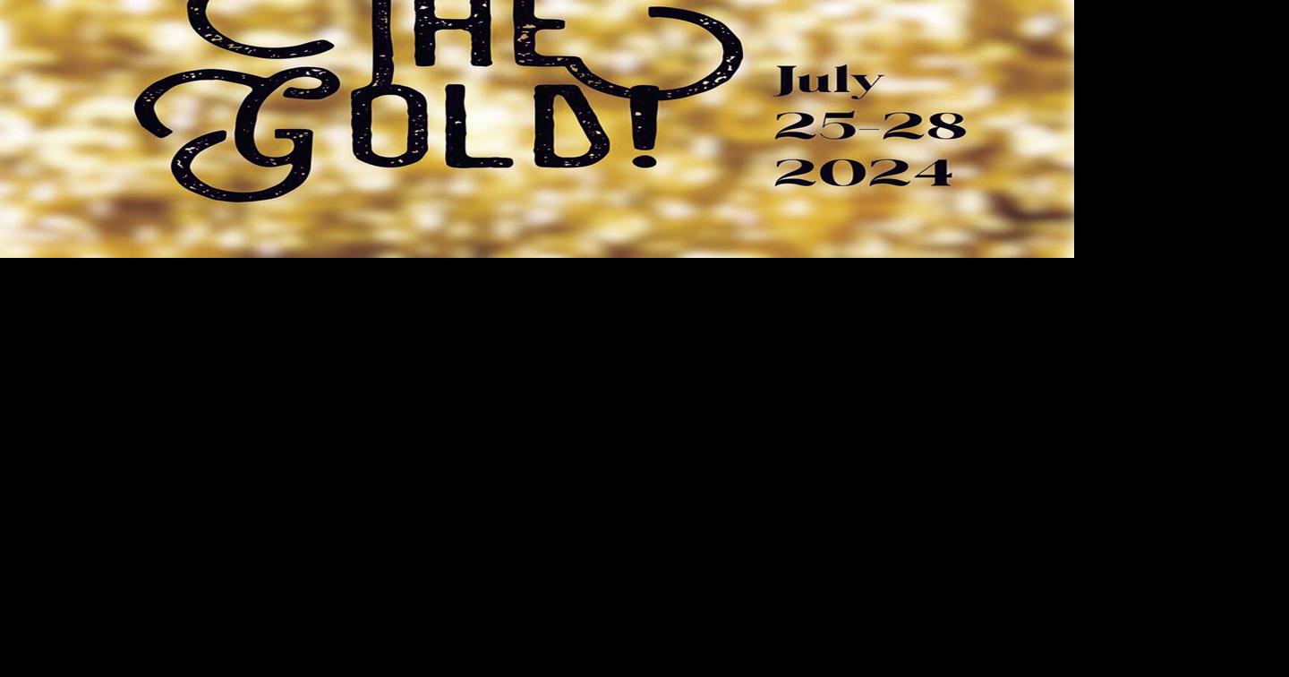 Amador County Fair ready to 'Go For The Gold' in 2024! | Roots | ledger ...