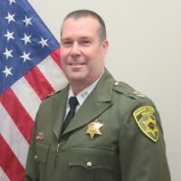 Board of Supervisors appoint Gary Redman Sheriff | News | ledger.news