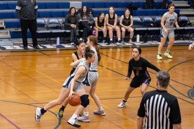 High School Sports Roundup: Amador girls basketball team stacking wins ...