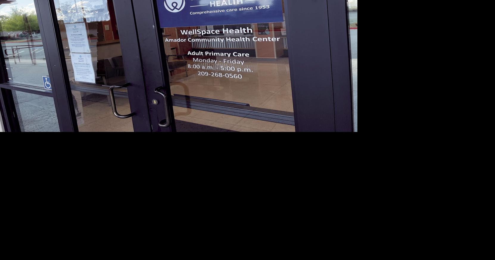 WellSpace Health Center closure is latest blow to local access to ...