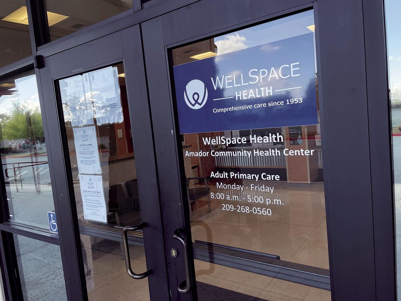 WellSpace Health Center closure is latest blow to local access to ...