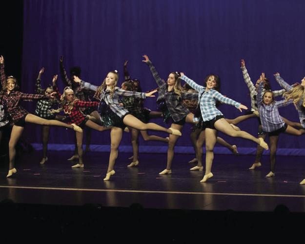 Star Dancer Studio Making Kids Shine For 15 Years | On the Vine ...
