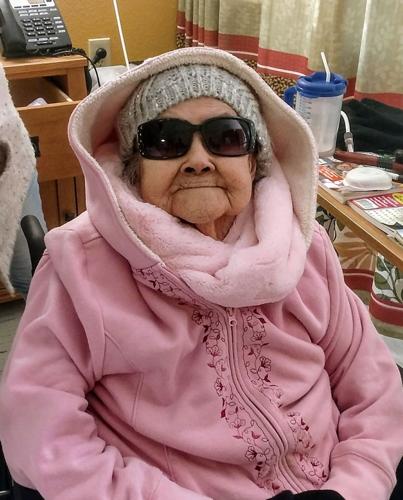 Goldie Mae Stanton | Obituaries | ledger.news