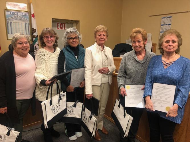 Ione City Council: Ione, City Manager Rock agree to part ways | News ...