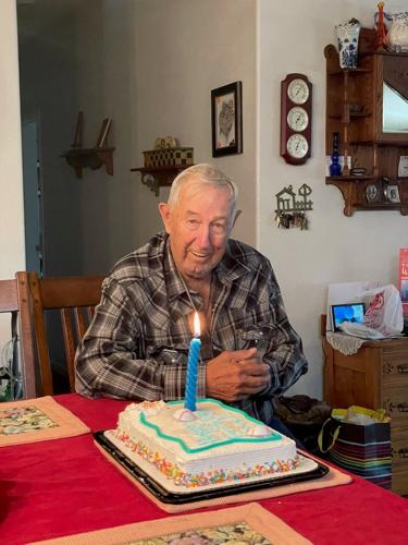 In Memory: Alton Clarence Hacker | Obituaries | ledger.news