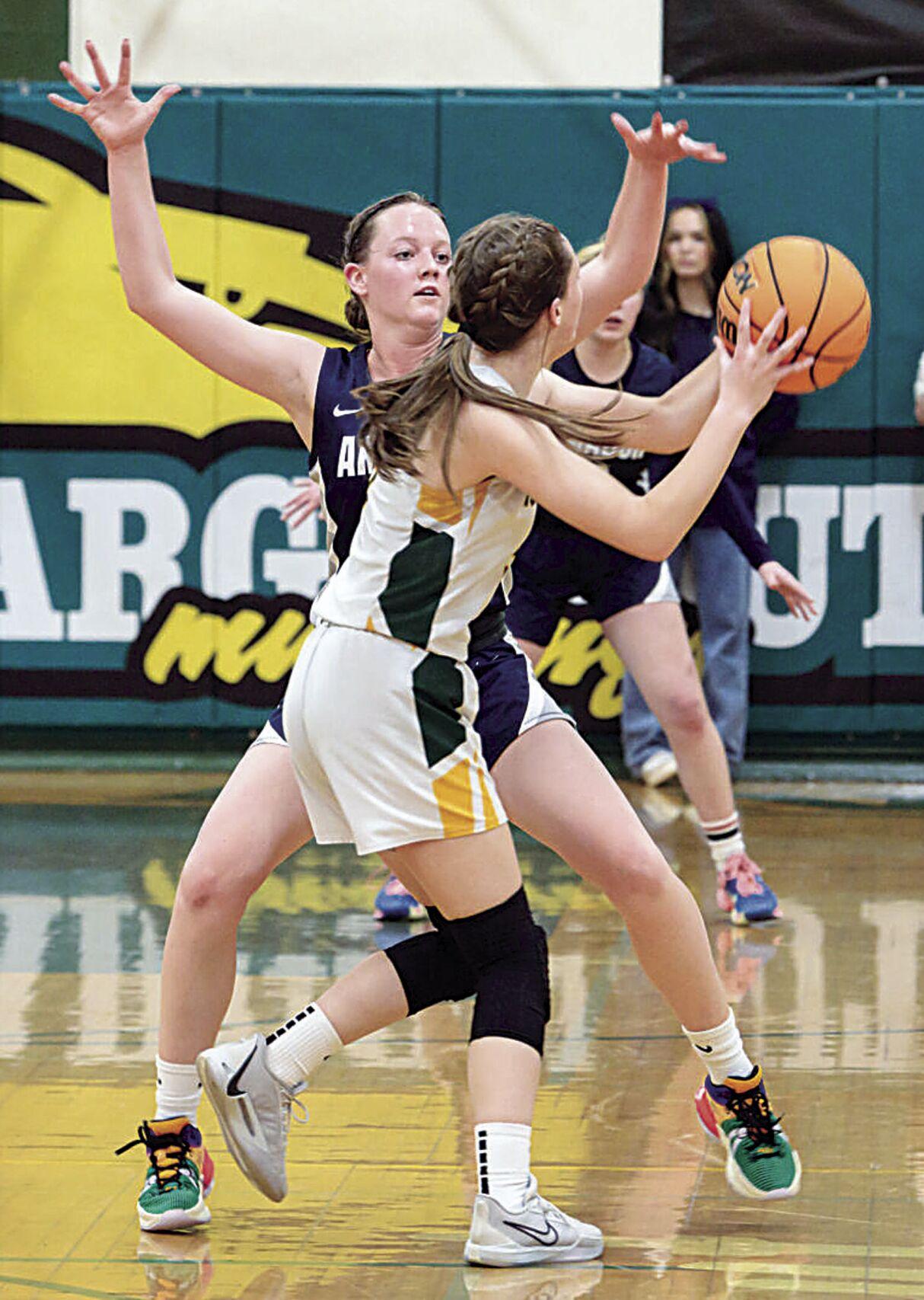 Patterson sisters helped lift each other and Amador girls basketball ...