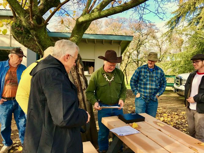 True Sportsman Club Open Shoot 40th Anniversary | In the Game | ledger.news