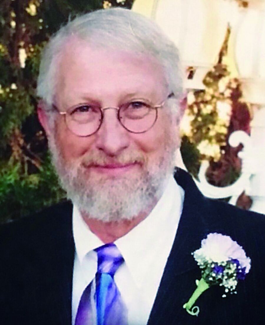 In Memory: Frederick Paul “Fred” Knittel | Obituaries | ledger.news
