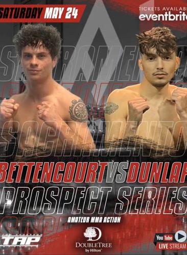 Underground MMA fighters set to return to action this Saturday in ...