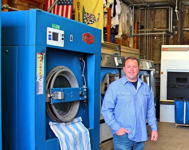 Sutter Creek-based business helping to keep Amador County clean | News ...