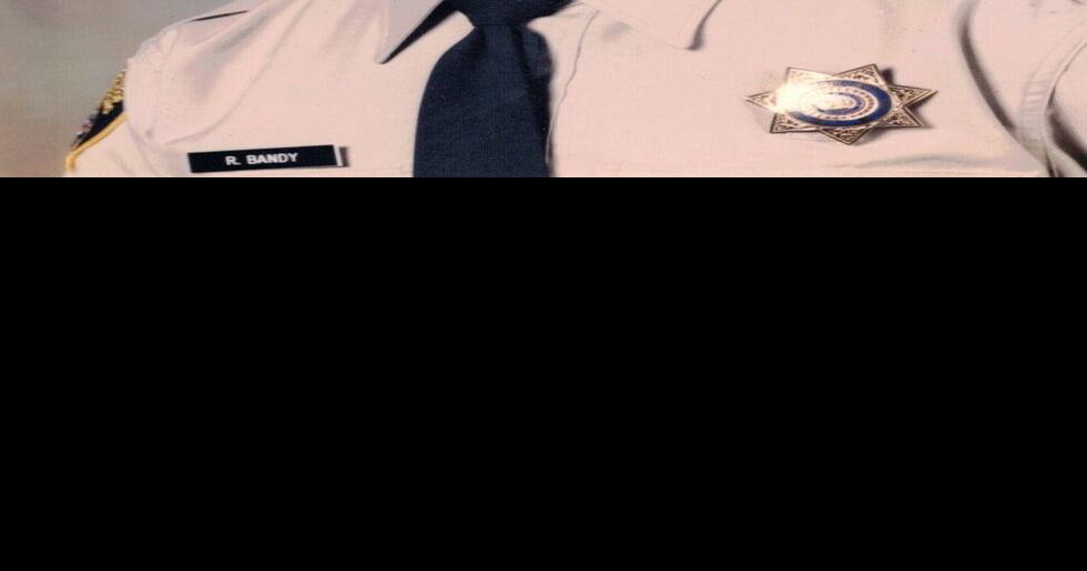 In Memory: Robert L. Bandy (1950-2022) | Obituaries | ledger.news