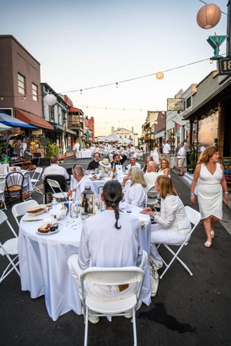 Down on Main Street | Roots | ledger.news