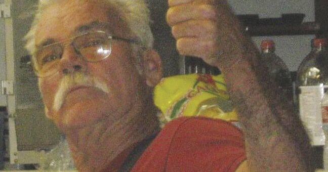 In Memory: Richard Lowell Wood | Obituaries | ledger.news