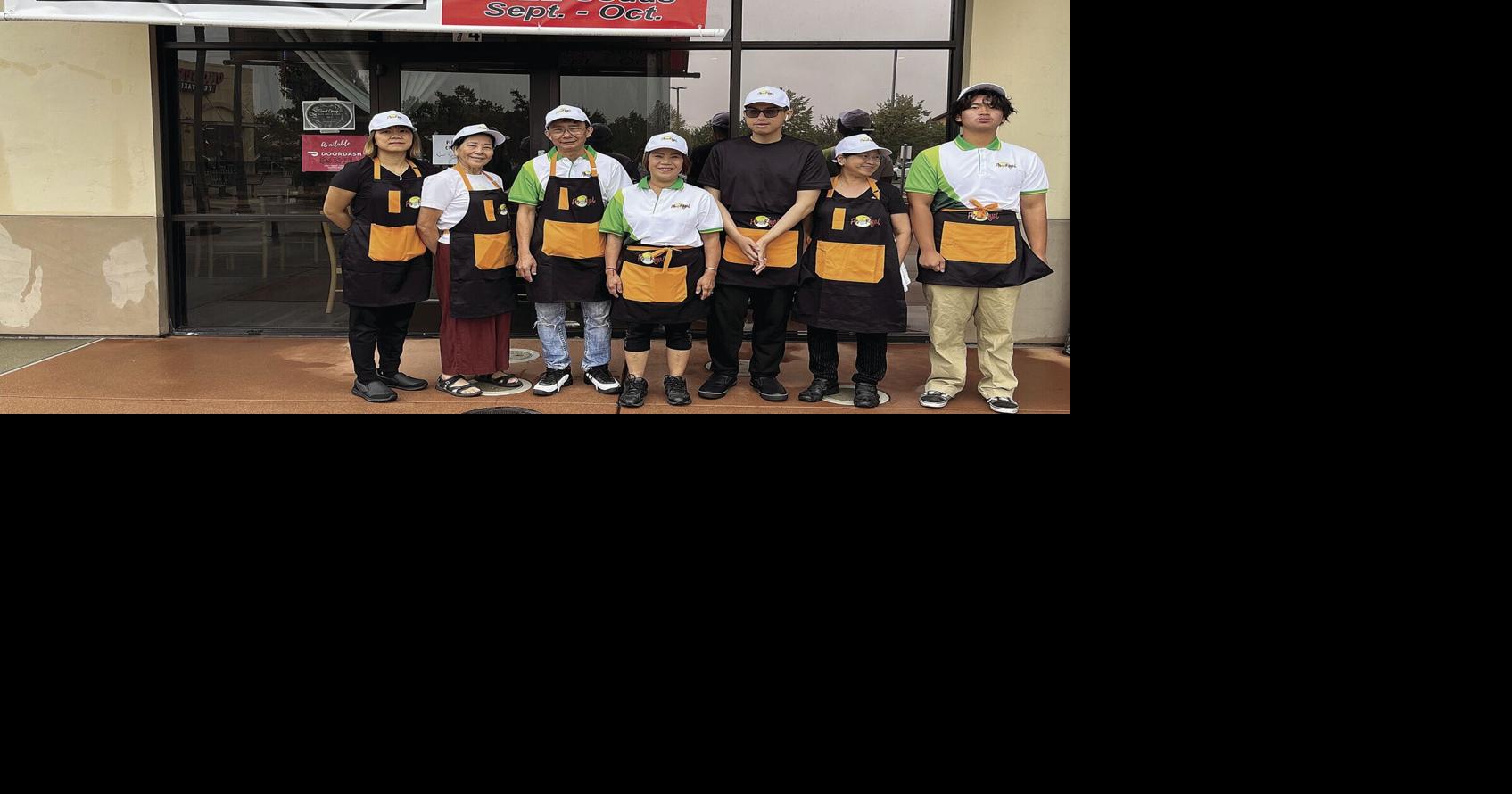 Business Spotlight: Pho Royal For Sure | On the Vine | ledger.news